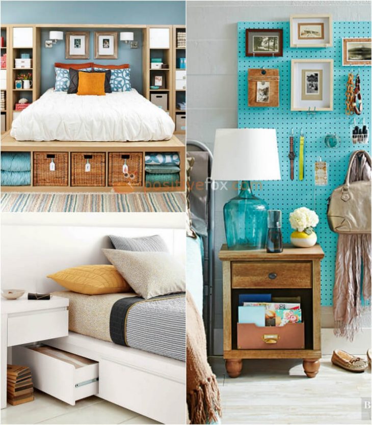 50+ Storage Ideas - Best Storage Ideas with Photos