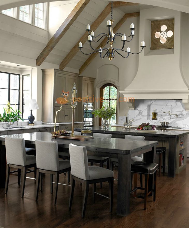 Kitchen Lighting Ideas - Best Kitchen Lightning Ideas with Photos