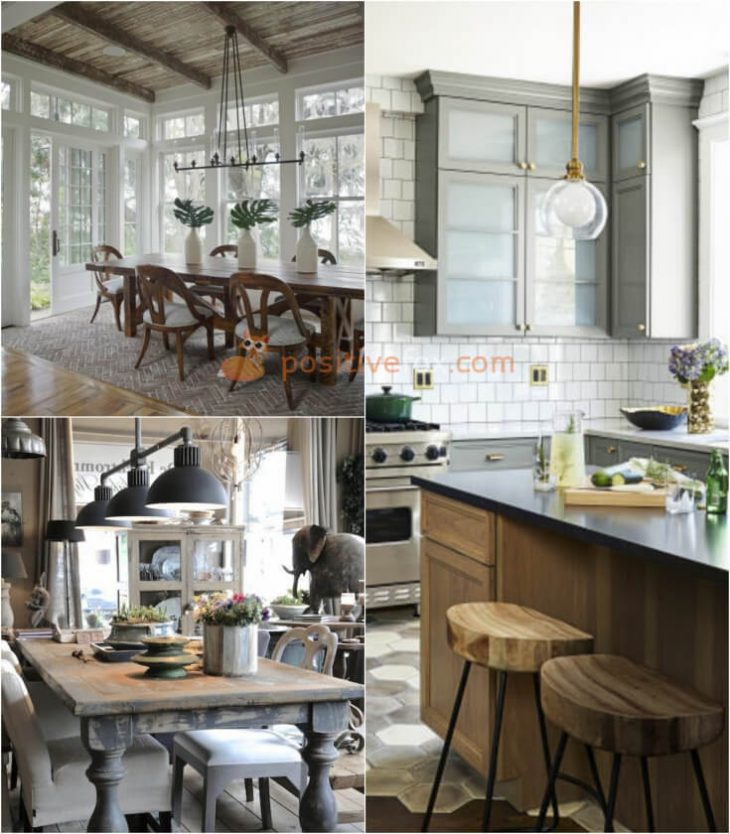 Kitchen Lighting Ideas - Best Kitchen Lightning Ideas with Photos