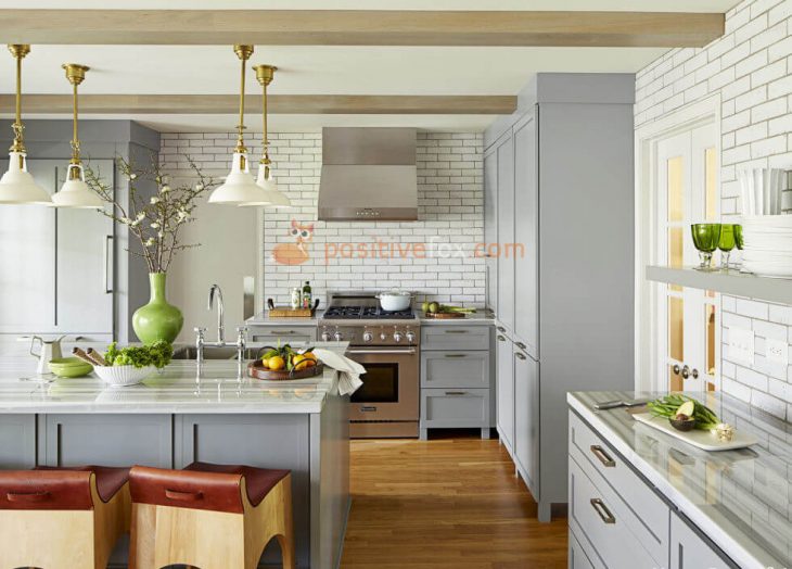 Kitchen Lighting Ideas - Best Kitchen Lightning Ideas with Photos