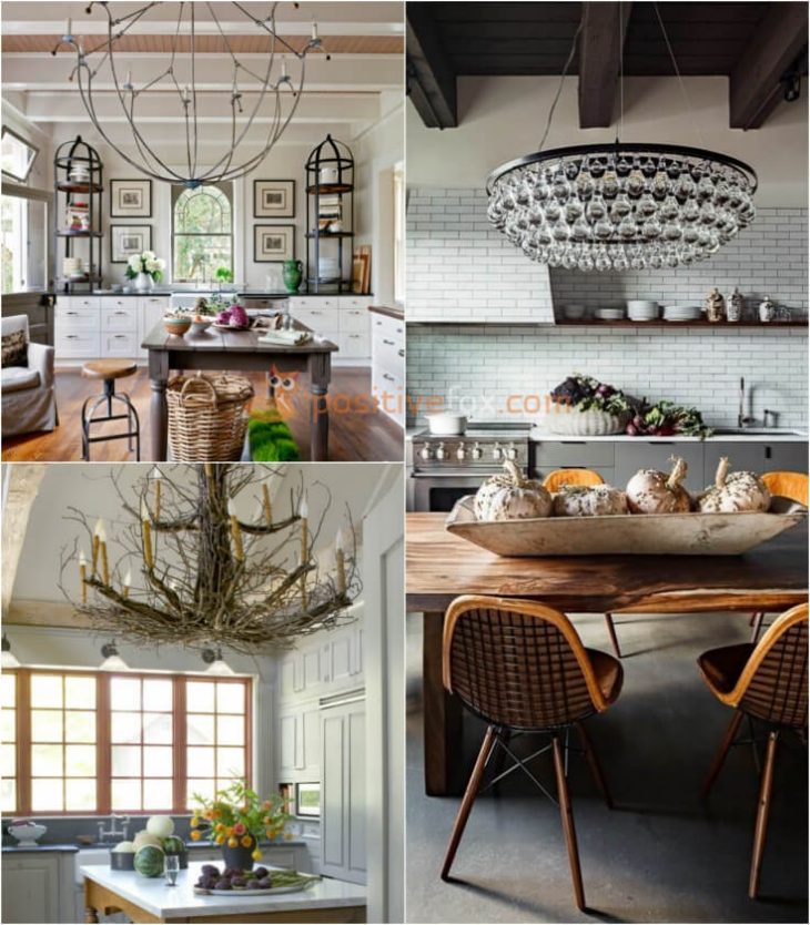 Kitchen Lighting Ideas - Best Kitchen Lightning Ideas with Photos