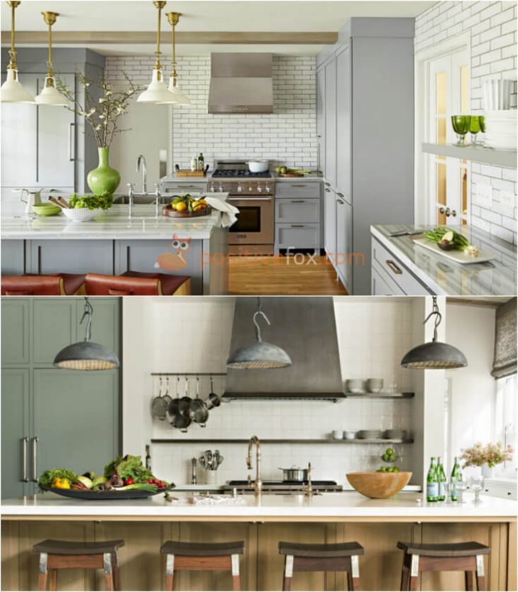 Kitchen Lighting Ideas - Best Kitchen Lightning Ideas with Photos