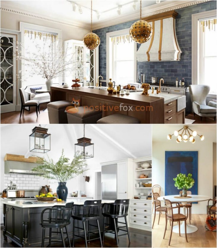Kitchen Lighting Ideas - Best Kitchen Lightning Ideas with Photos