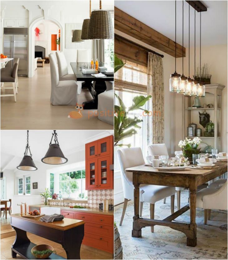 Kitchen Lighting Ideas - Best Kitchen Lightning Ideas with Photos