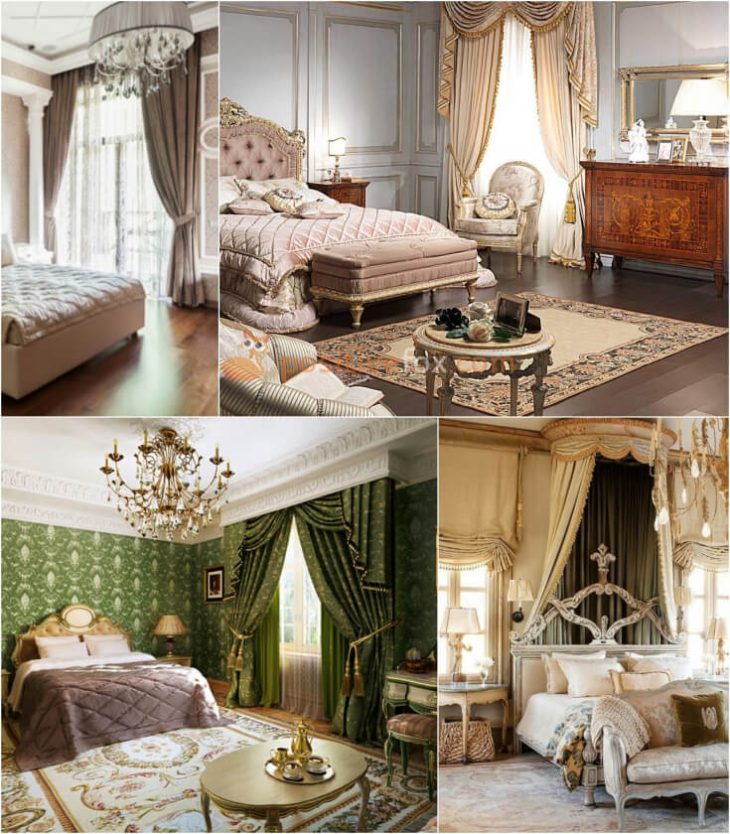 Best 50+ Classic Bedroom Design Ideas - Best Bedroom Ideas with Photos
