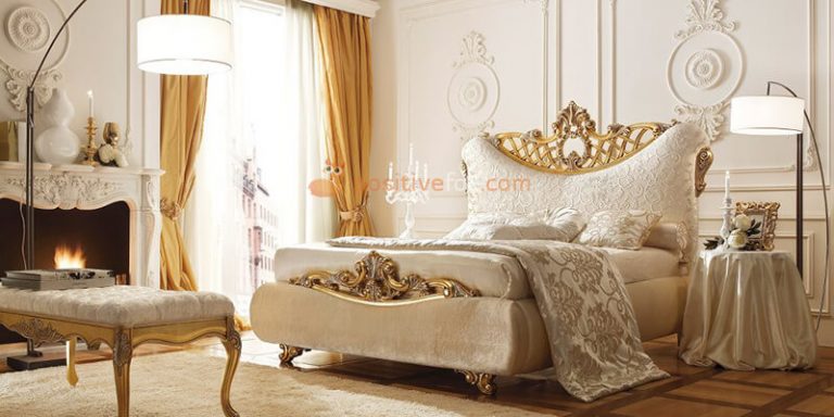 Best 50+ Classic Bedroom Design Ideas - Best Bedroom Ideas with Photos