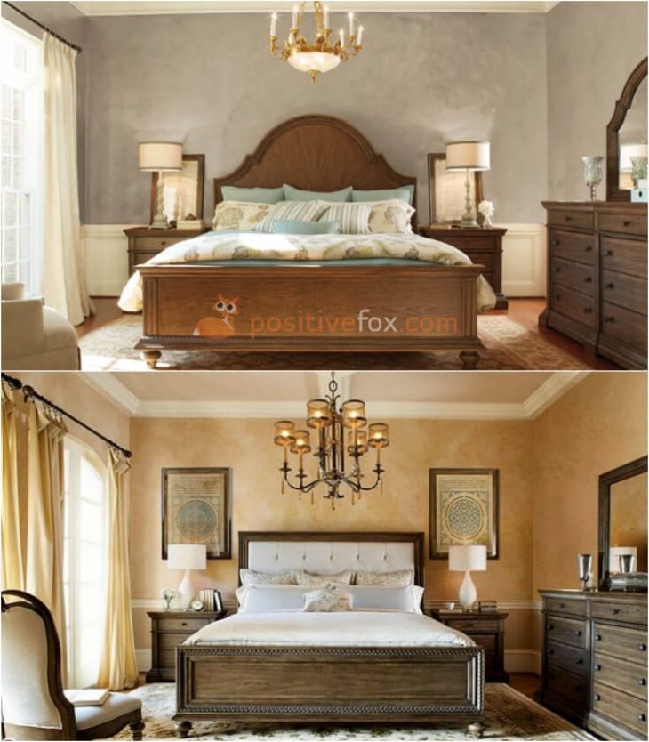 Best 50+ Classic Bedroom Design Ideas - Best Bedroom Ideas with Photos