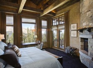 50+ Country Bedroom Ideas - Country & Rustic Bedroom Interior Design