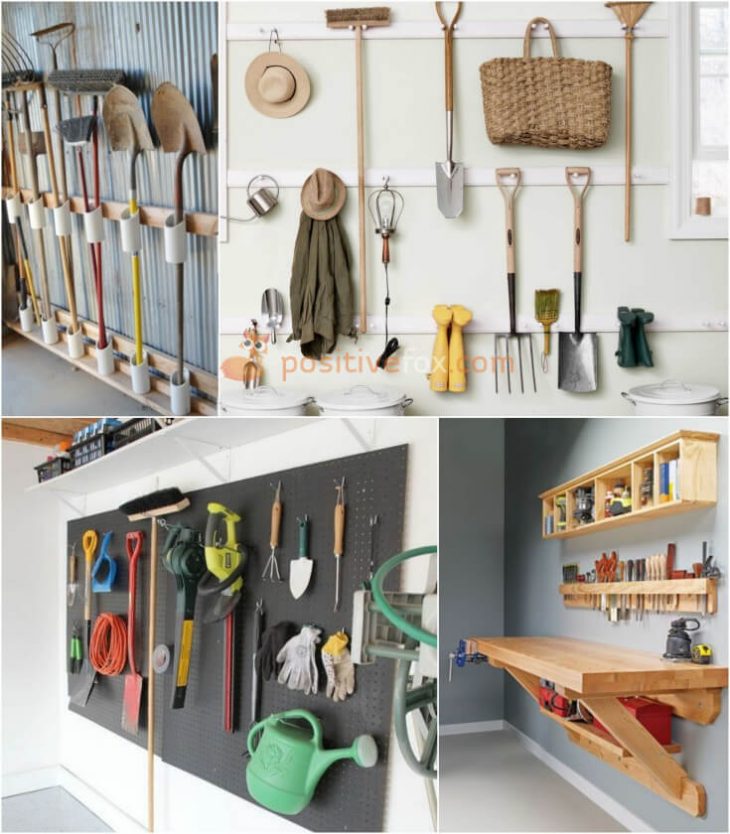 50+ Storage Ideas - Best Storage Ideas with Photos