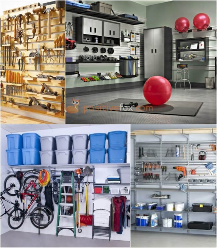 50+ Storage Ideas - Best Storage Ideas with Photos