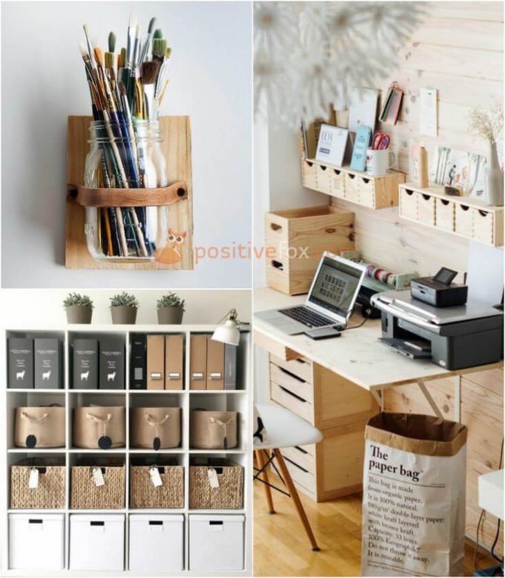 50+ Storage Ideas - Best Storage Ideas with Photos