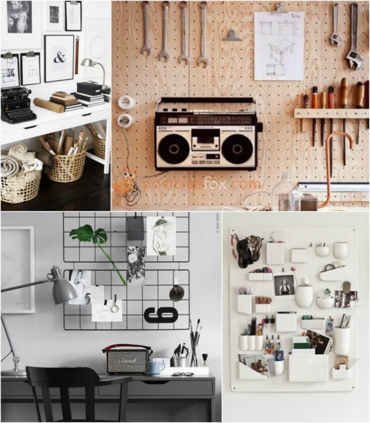 50+ Storage Ideas - Best Storage Ideas with Photos