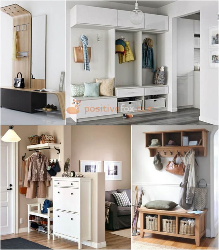 50+ Storage Ideas - Best Storage Ideas with Photos