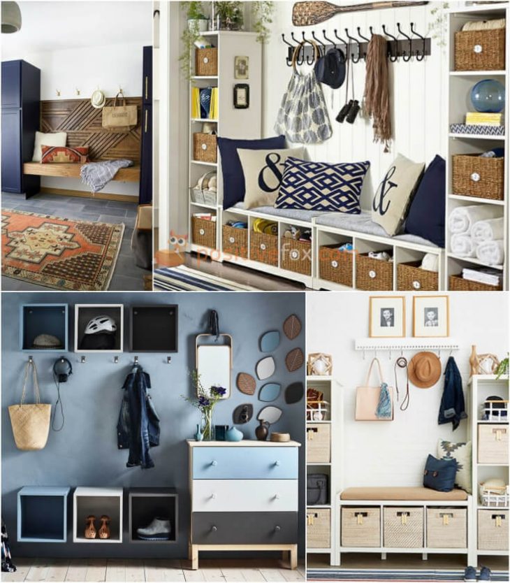 50+ Storage Ideas - Best Storage Ideas with Photos