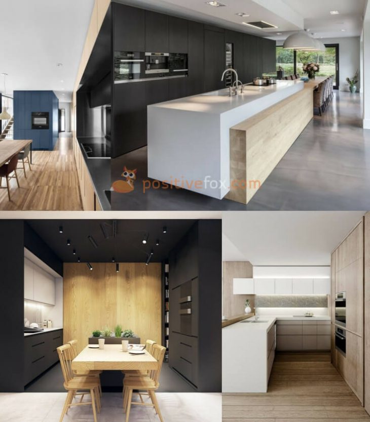 50+ High Tech Interior Design Ideas - Modern Design Ideas With Photos