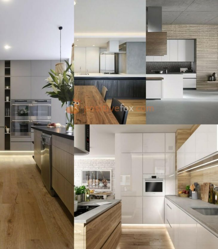 50+ High Tech Interior Design Ideas - Modern Design Ideas With Photos