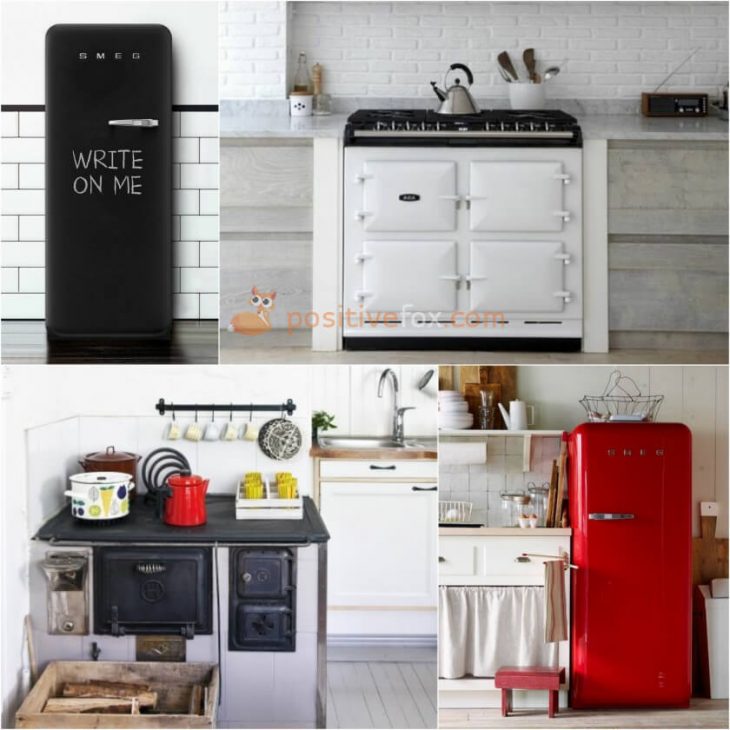 Kitchen Ideas - Best Kitchen Interior Design Ideas with photos...