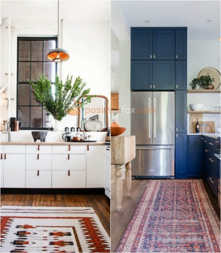 50+ Kitchen Flooring Ideas - Best Kitchen Flooring Ideas with Photos