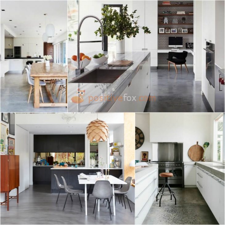 Kitchen Ideas - Best Kitchen Interior Design Ideas with photos...