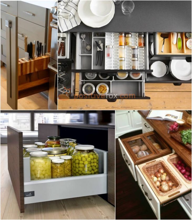 50+ Storage Ideas - Best Storage Ideas with Photos