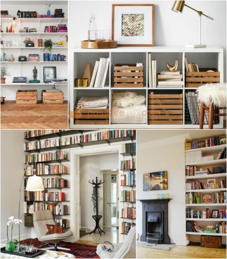 50+ Storage Ideas - Best Storage Ideas with Photos