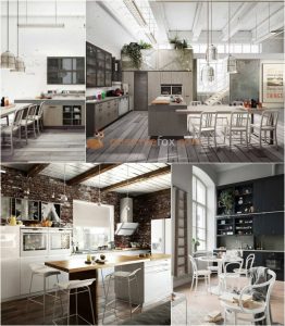 50+ White Kitchen Ideas - Best White Kitchen Ideas With Photos