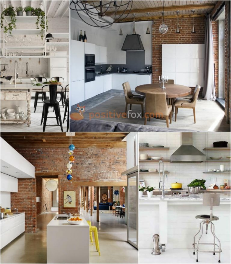 50+ White Kitchen Ideas - Best White Kitchen Ideas With Photos