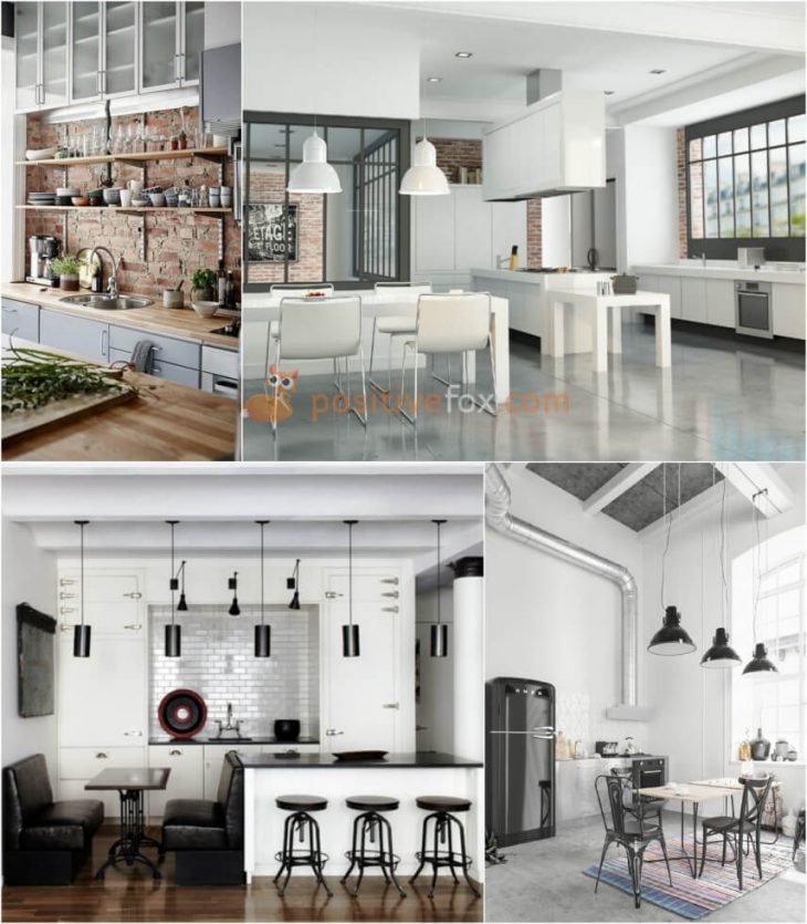 50+ White Kitchen Ideas - Best White Kitchen Ideas With Photos