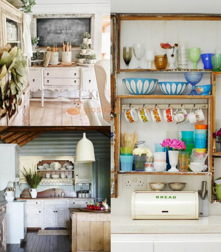 Provence Interior Design Ideas - French Style Interior with Best Photos