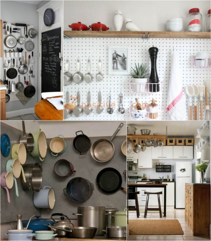 50+ Small Kitchen Ideas - Best Kitchen Interior Design Ideas with Photos