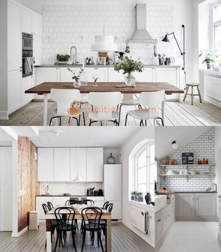 50+ Small Kitchen Ideas - Best Kitchen Interior Design Ideas with Photos