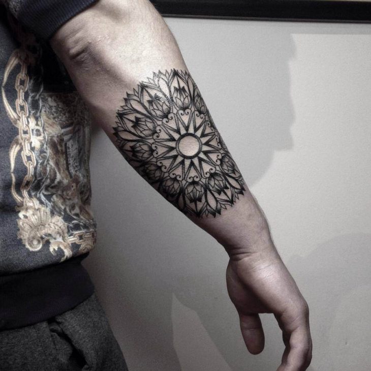 Forearm Tattoos Ideas - Forearm Tattoos Designs with Meaning