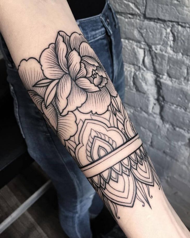 Forearm Tattoos Ideas - Forearm Tattoos Designs with Meaning