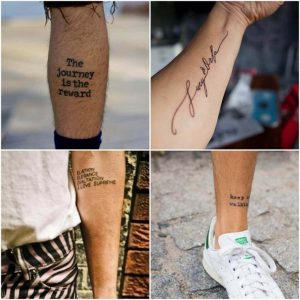 Most Popular Tattoo Styles - Describing Different Tattoo Styles and ...