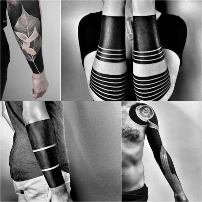 Most Popular Tattoo Styles - Describing Different Tattoo Styles and ...