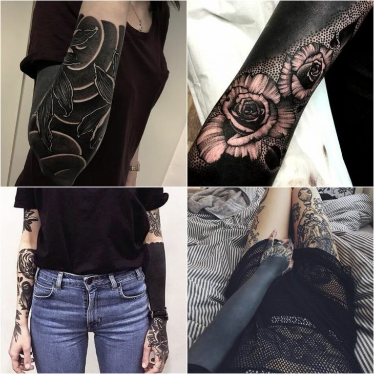 Most Popular Tattoo Styles - Describing Different Tattoo Styles and ...