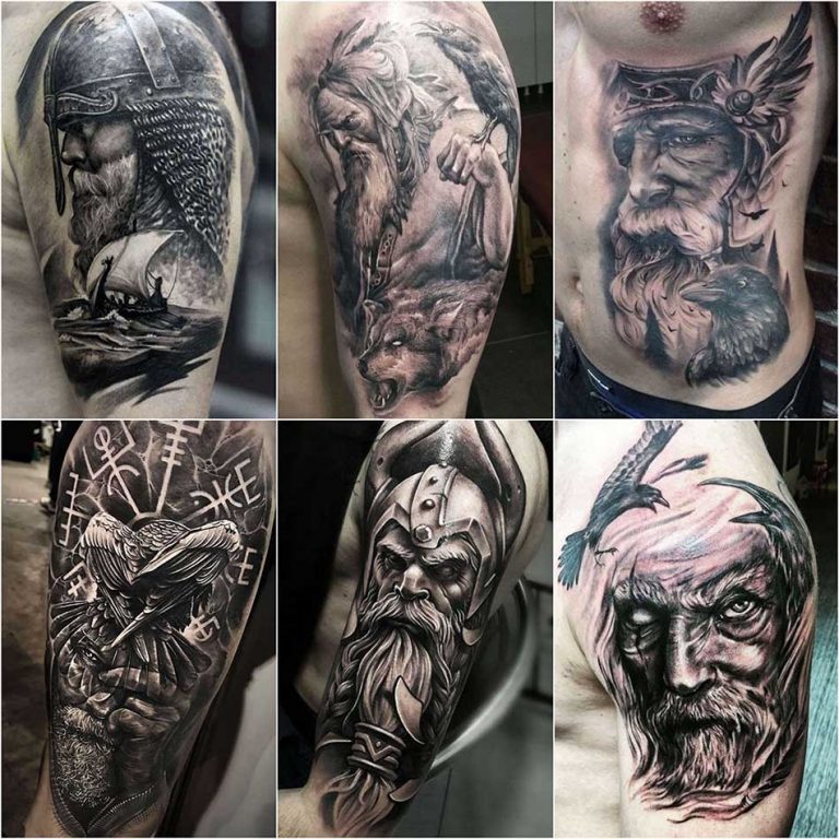 Most Popular Tattoo Styles - Describing Different Tattoo Styles and ...