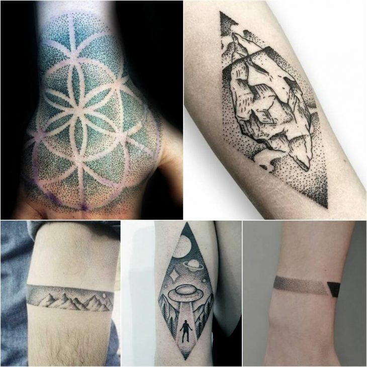 Most Popular Tattoo Styles - Describing Different Tattoo Styles and ...