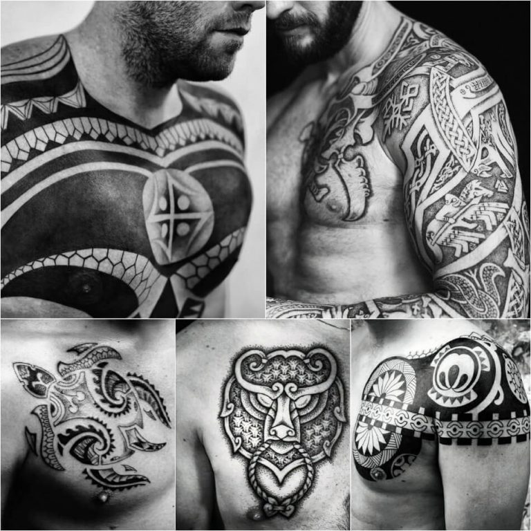 Most Popular Tattoo Styles - Describing Different Tattoo Styles and ...