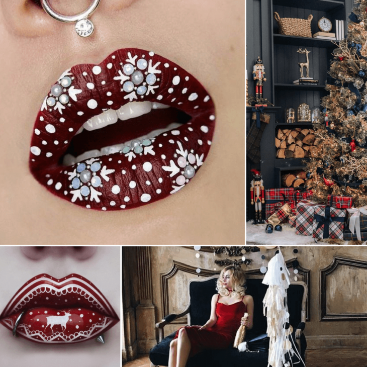 Best Makeup Looks - Everyday and Festive Makeup Ideas | Positivefox