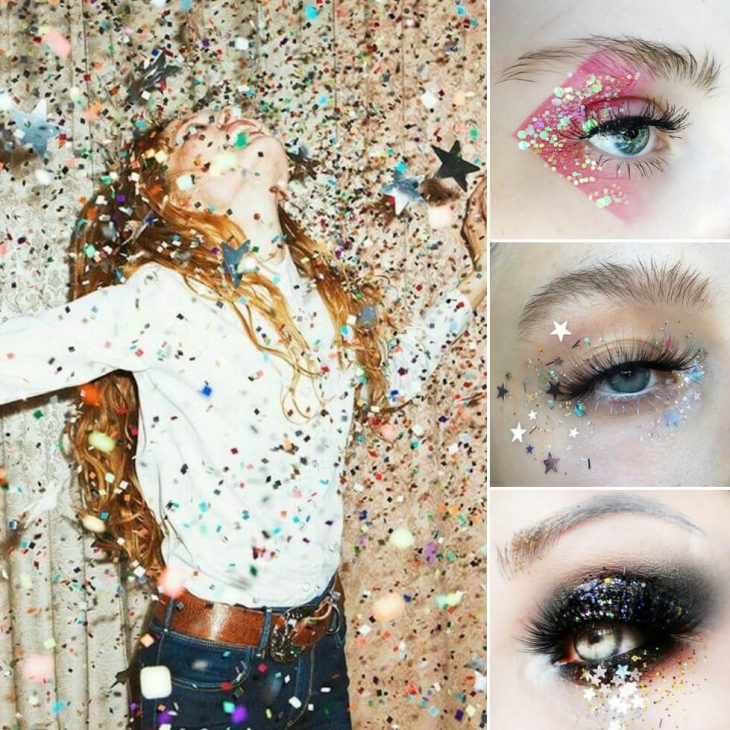 Best Makeup Looks - Everyday and Festive Makeup Ideas | Positivefox