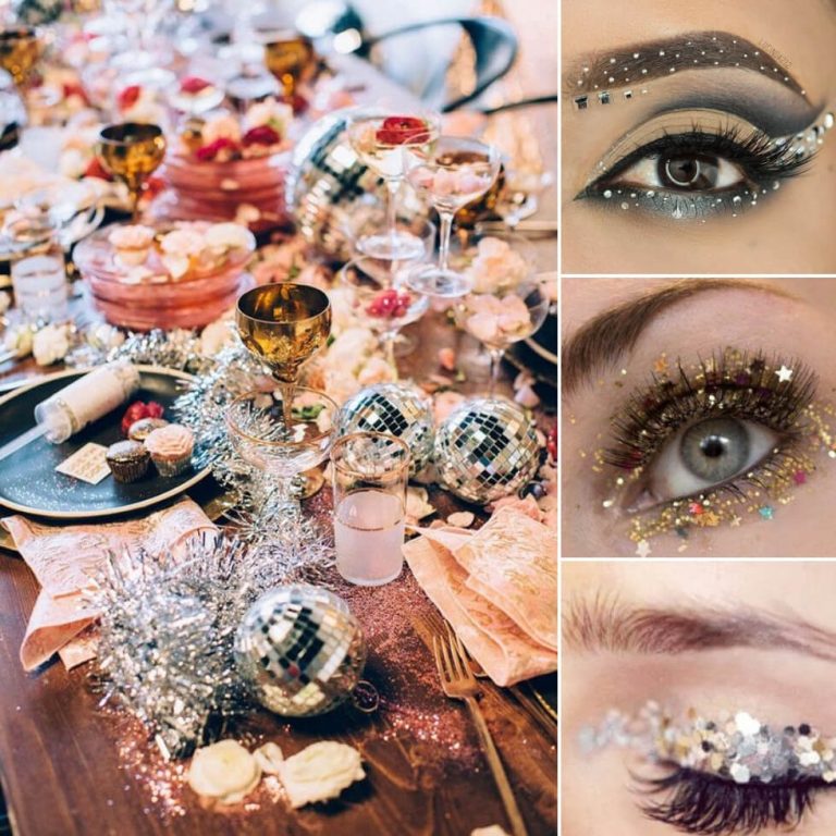 Best Makeup Looks - Everyday and Festive Makeup Ideas | Positivefox