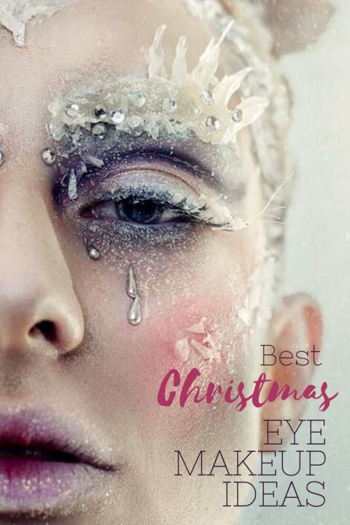 Best Makeup Looks - Everyday and Festive Makeup Ideas | Positivefox