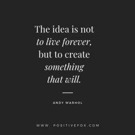 Best Best Famous Short Quotes - PositiveFox.com