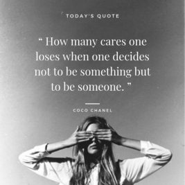 Best Best Famous Short Quotes - PositiveFox.com