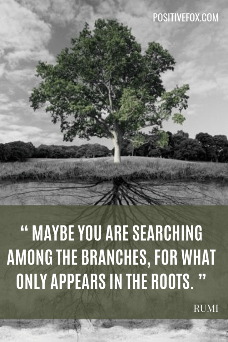 Best Short Deep Quotes about Life - PositiveFox.com