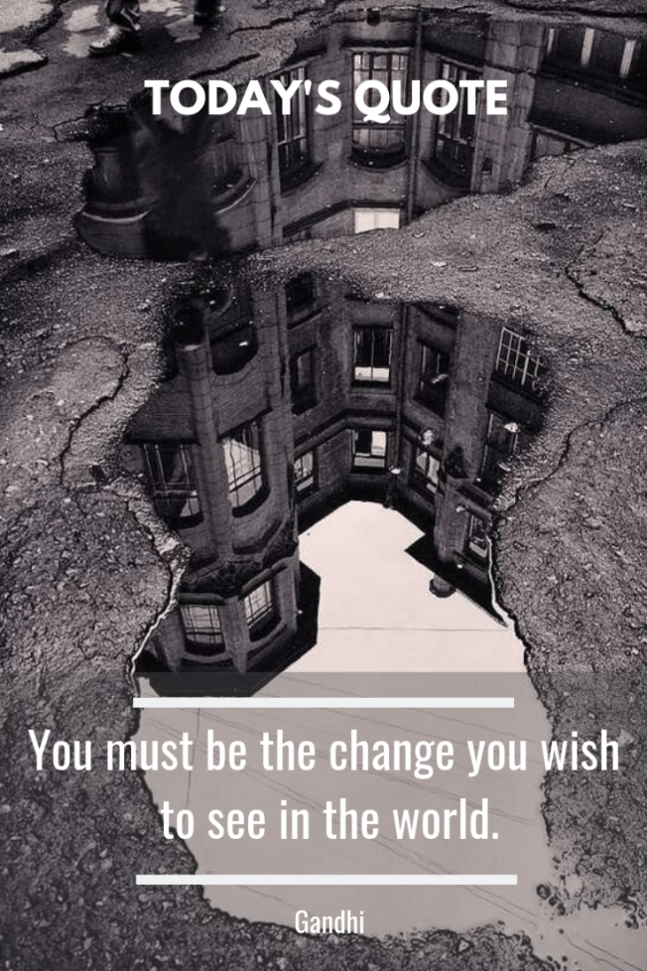 Best Short Deep Quotes about Life - PositiveFox.com