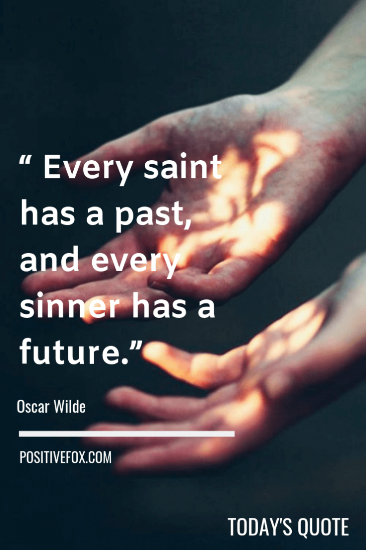 Best Short Deep Quotes about Life - PositiveFox.com