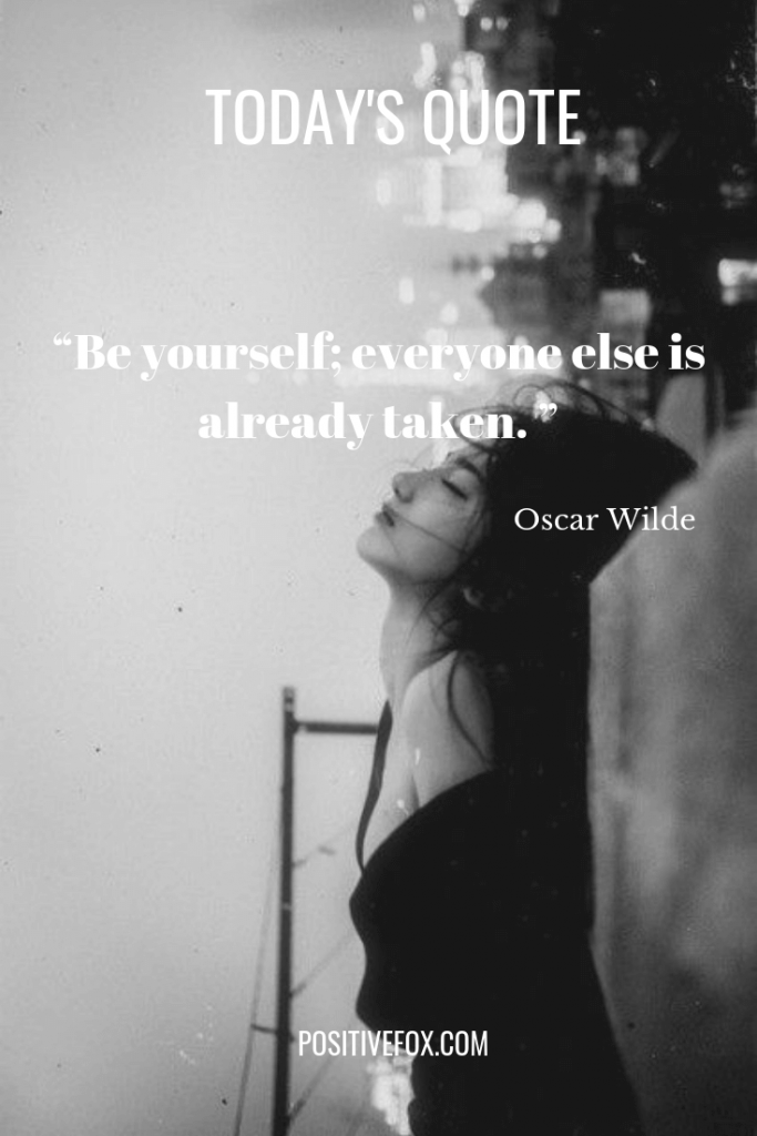 Best Short Deep Quotes about Life - PositiveFox.com