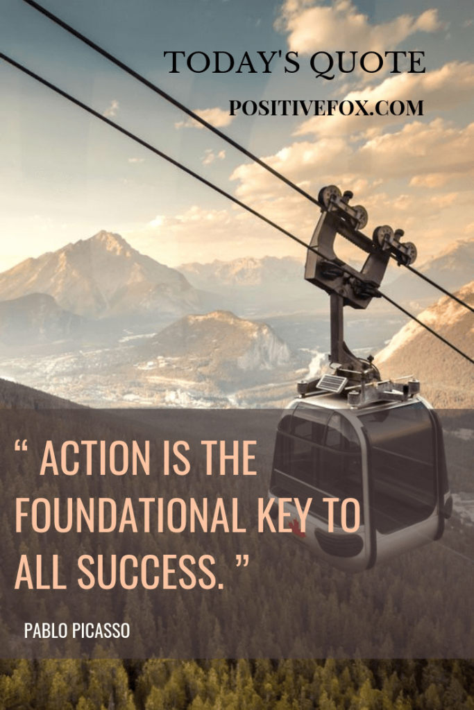 Best Short Inspirational Quotes - PositiveFox.com